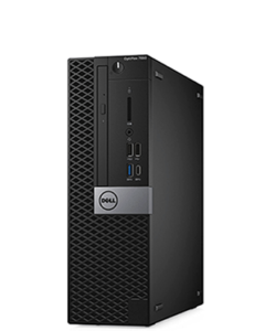 Dell OptiPlex 7050 – PC OUTLET